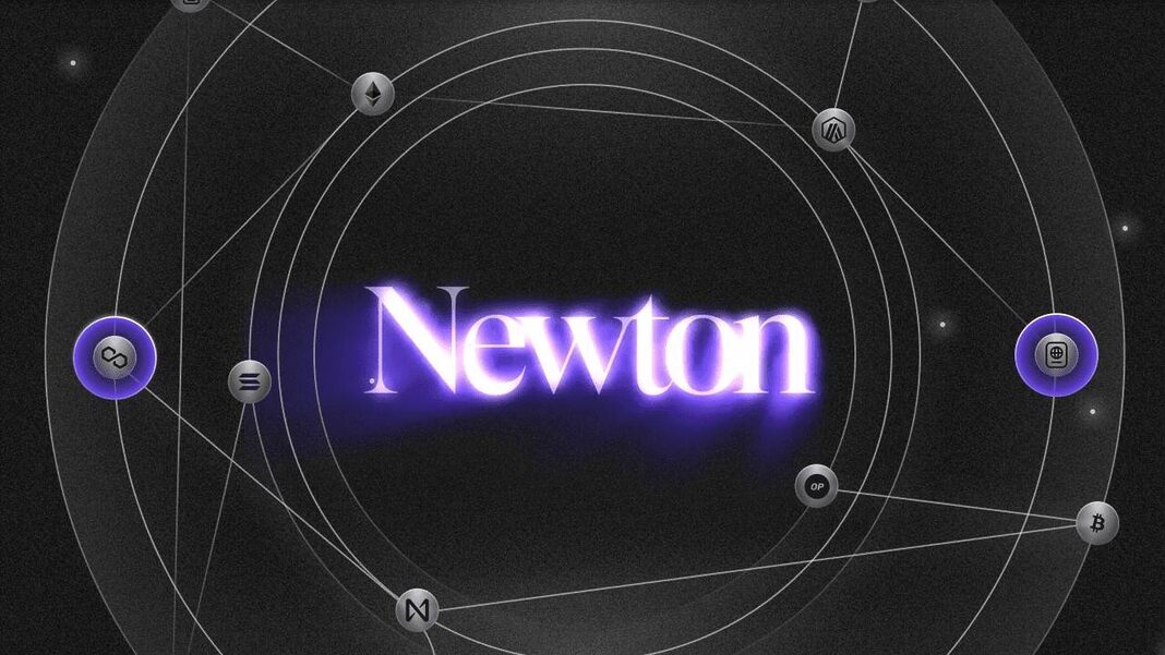 Magic Newton là gì? Hướng dẫn dự án cross-chain từ Polygon hợp tác với Magic Labs