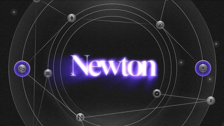 Magic Newton là gì? Hướng dẫn dự án cross-chain từ Polygon hợp tác với ...