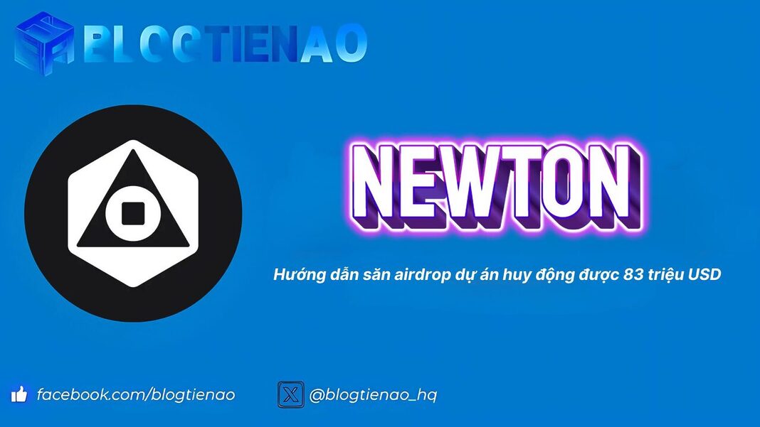 Magic Newton là gì? Hướng dẫn dự án cross-chain từ Polygon hợp tác với ...