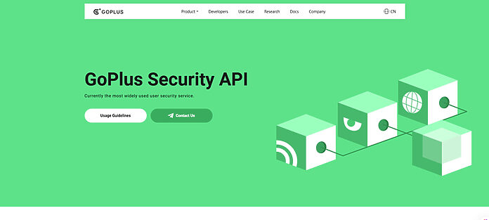 GoPlus Security (GPS) là gì? – Dự án thứ 11 xuất hiện trên Binance HODLer Airdrop