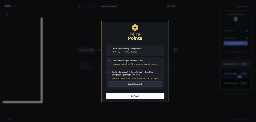 Mira Network là gì? Hướng dẫn làm testnet dự án với phí 0 USD