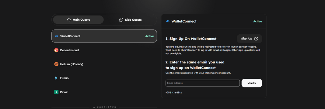 Magic Newton là gì? Hướng dẫn dự án cross-chain từ Polygon hợp tác với ...