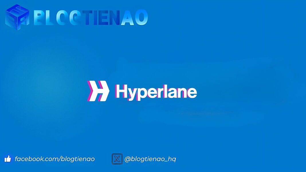 Hyperlane (HYPER) là gì? Dự án đồng thời được xuất hiện trên IDO Binance Wallet và Binance ...