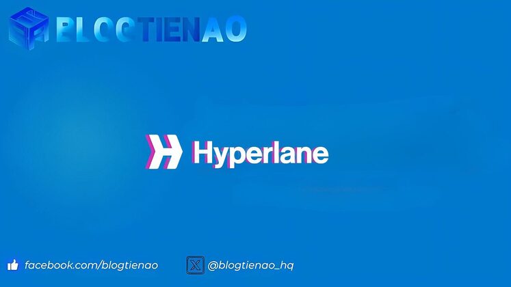 Hyperlane (HYPER) là gì? Dự án đồng thời được xuất hiện trên IDO Binance Wallet và Binance ...