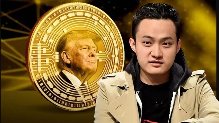 Vì sao Justin Sun lại bị nghi là “trùm cuối” đứng sau Trump token?