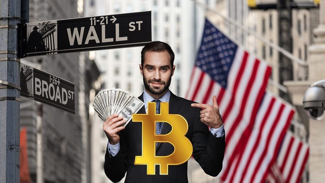 Phố Wall lo ngại stablecoin phá vỡ hệ thống ngân hàng?