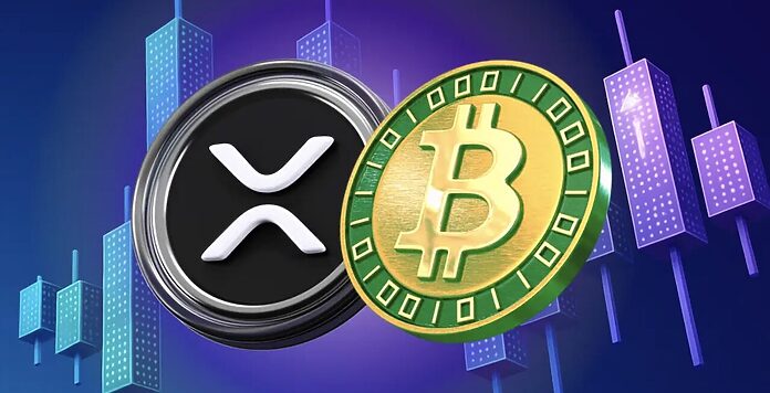 Bitcoin spot ETF bất ngờ hút dòng tiền vào, trong khi XRP ETF vẫn giữ ...