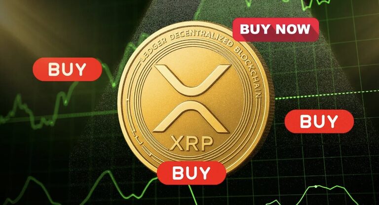XRP nổi lên như xương sống thanh khoản khi Stablecoin mở rộng
