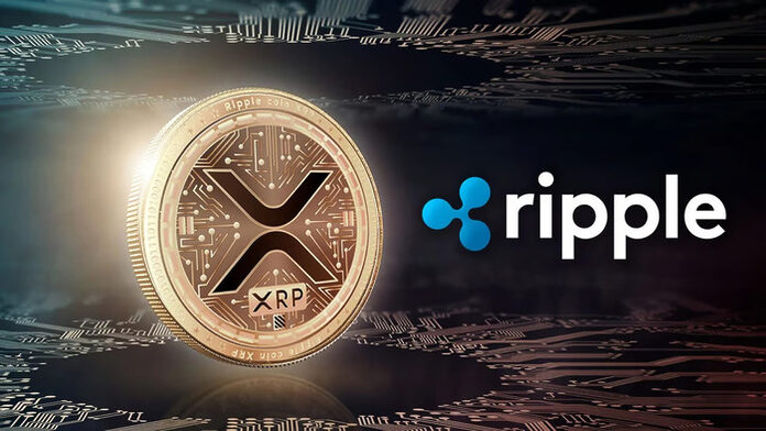 Công ty được “chống lưng” bởi Ripple gây chấn động với tuyên bố 100 triệu USD liên quan đến XRP!