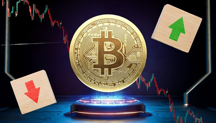 Bitcoin đứng trước ngưỡng cửa lịch sử: Đột phá 135.000 USD hay điều chỉnh về 100.000 USD?