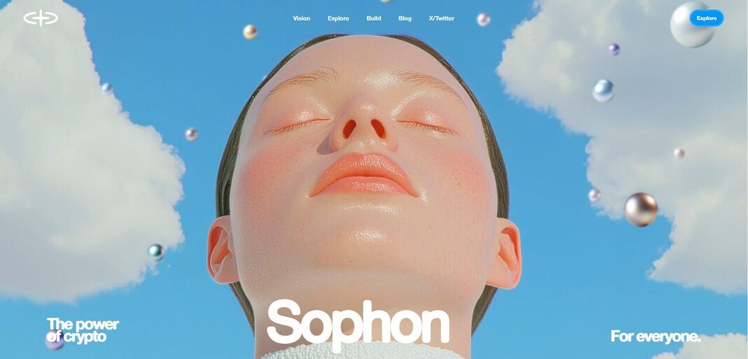 Sophon (SOPH) là gì? Dự án thứ 20 xuất hiện trên Binance HODLer Airdrop