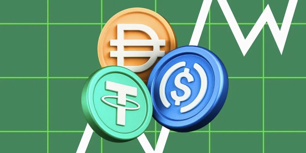 Lượng tìm kiếm Google về stablecoin lập kỷ lục – Điều gì đang xảy ra?