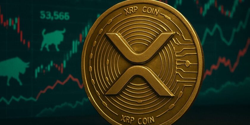 Giá XRP có thể giảm kéo dài đến hết tháng 9?