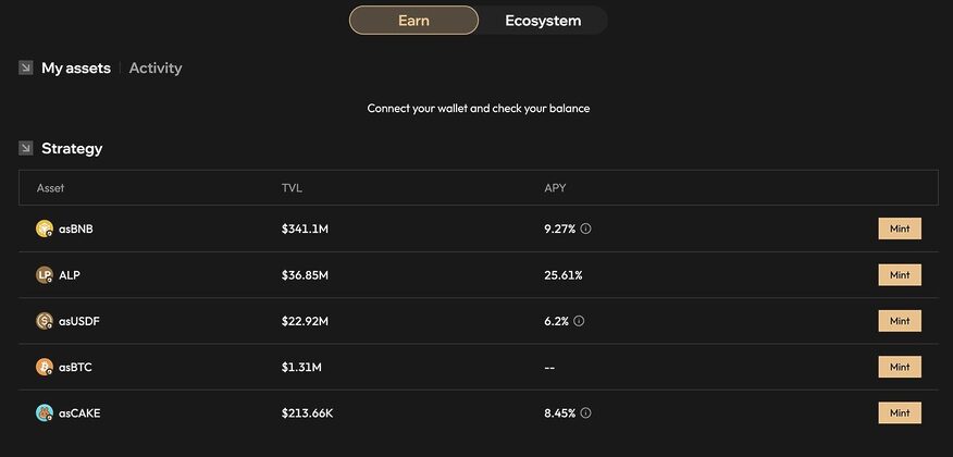 Aster (ASTR) là gì? Sàn giao dịch Perp DEX tiềm năng trên BNB Chain
