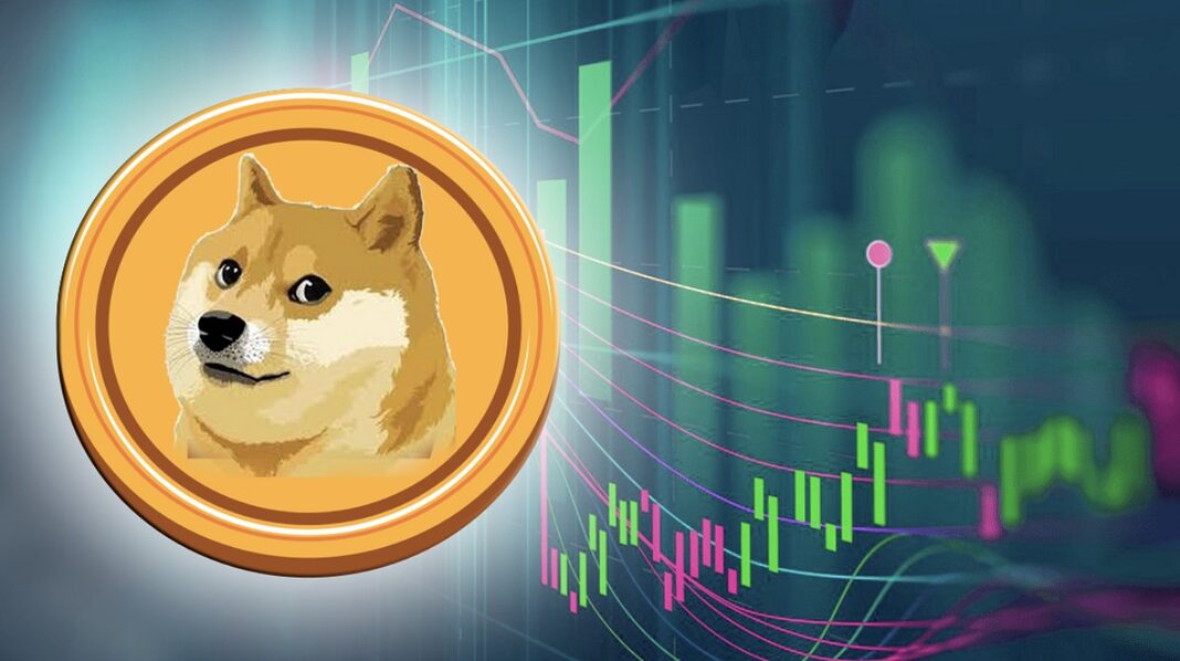 Dogecoin giảm 18% nhưng cá voi vẫn rút 122 triệu DOGE khỏi Binance