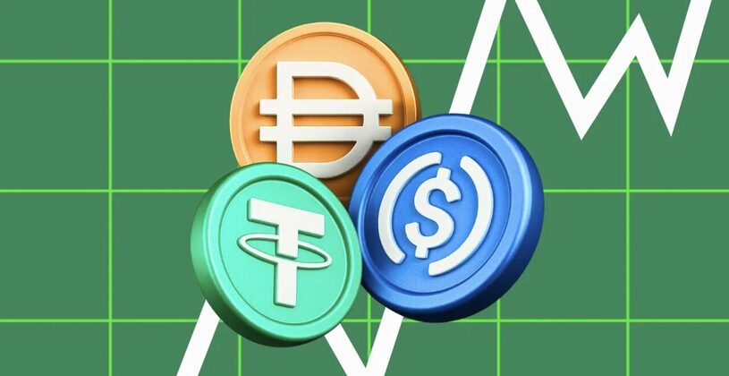 Ngân hàng Anh nới lỏng quy định về stablecoin, đặt mức trần 40 tỷ bảng ...
