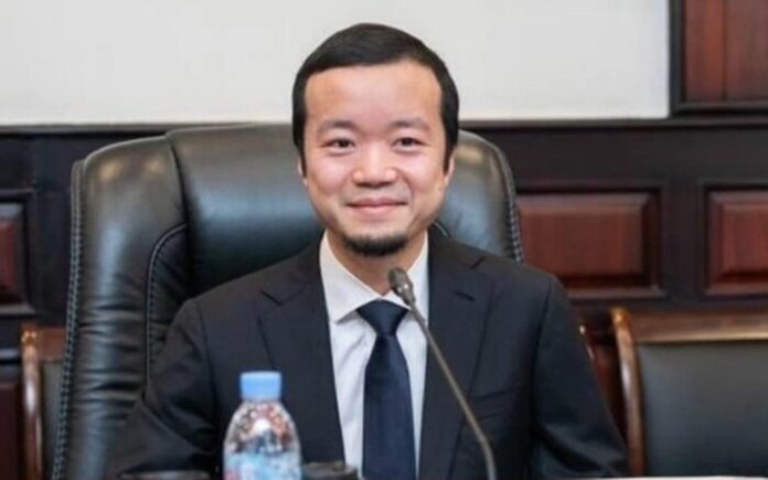 Ngân hàng của ông trùm “Bitcoin bẩn” Chen Zhi náo loạn: Dân Campuchia ...