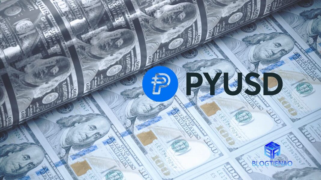 Lỗi kỹ thuật khiến Paxos mint nhầm 300.000.000.000.000 PYUSD – crypto náo loạn!
