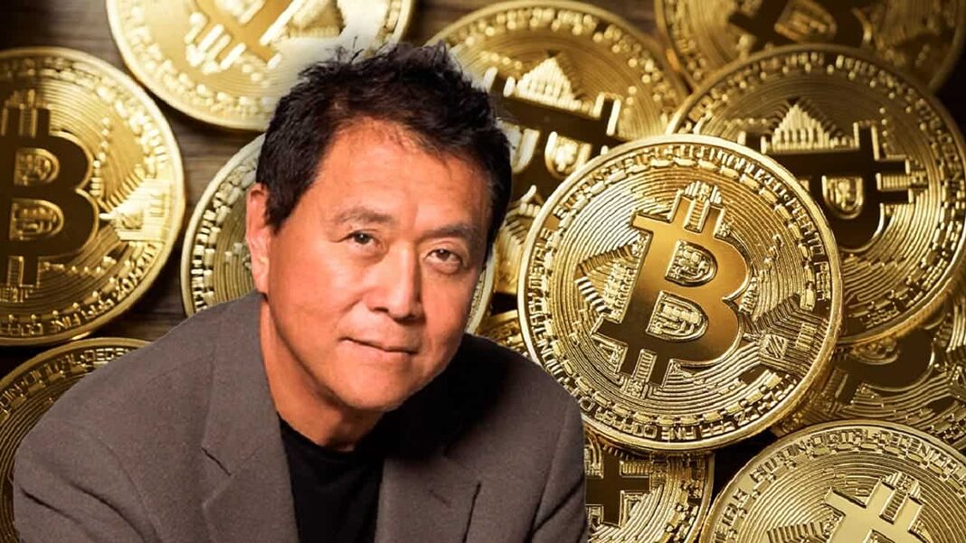 Robert Kiyosaki cảnh báo “sụp đổ toàn cầu”: Bitcoin đứng ngoài cơn hấp ...