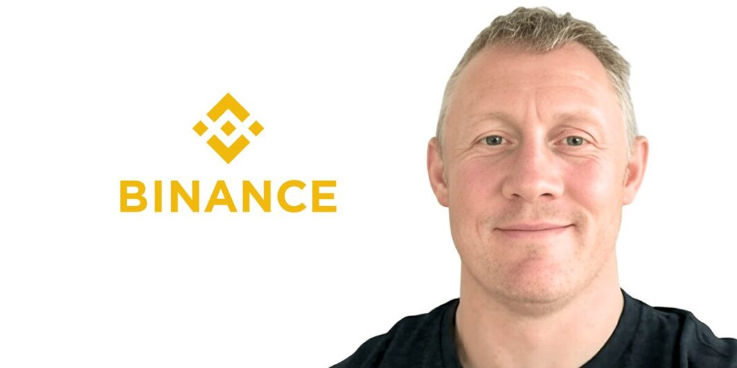 Binance US bổ nhiệm Stephen Gregory làm CEO mới – Chuyện gì đang diễn ra?